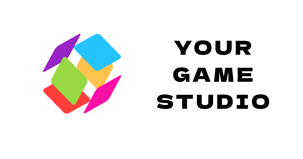 格安のゲーム開発サービス | Your Game Studio